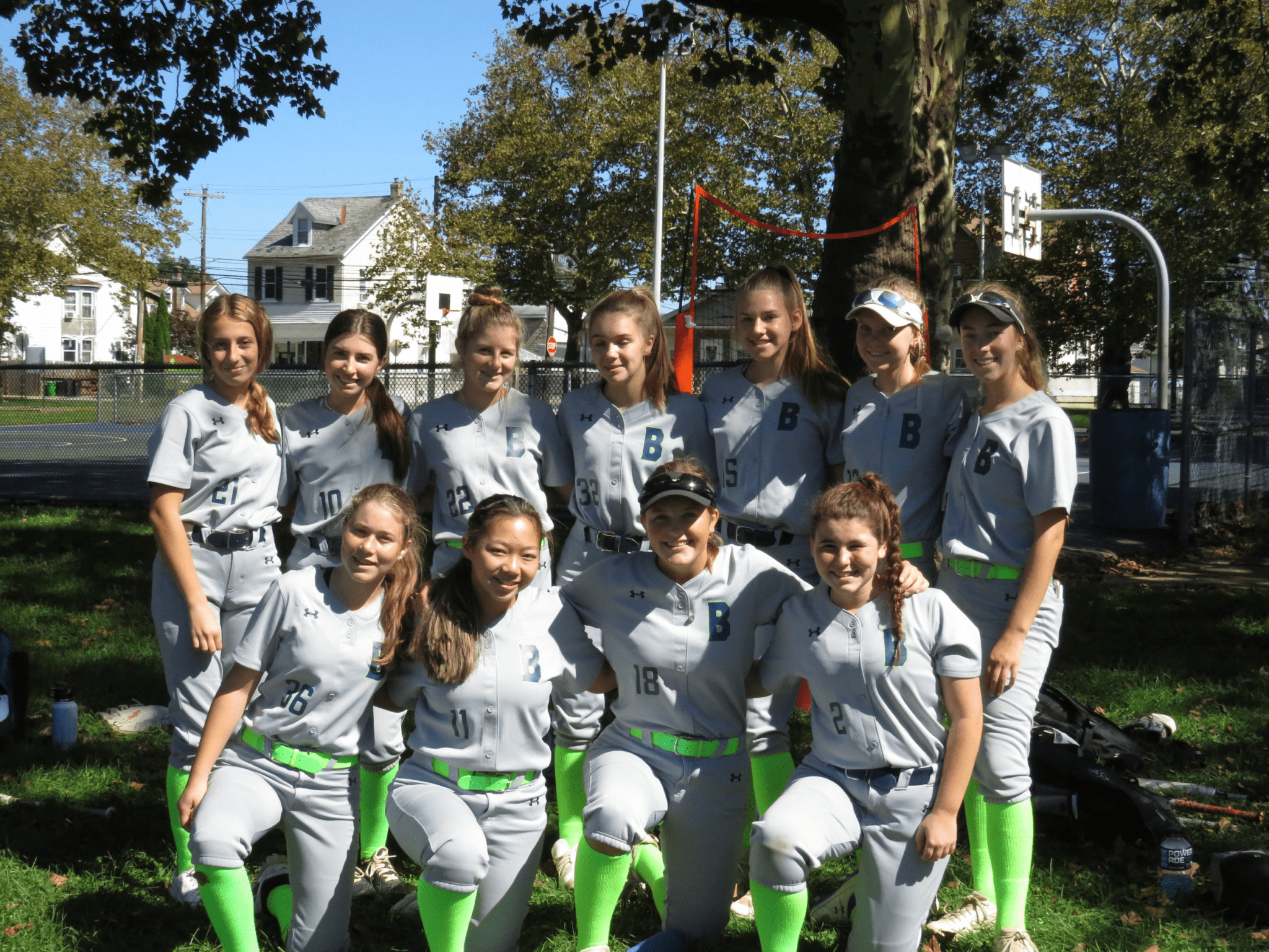 softball testimonials - Boilermakers Baseball and Softball