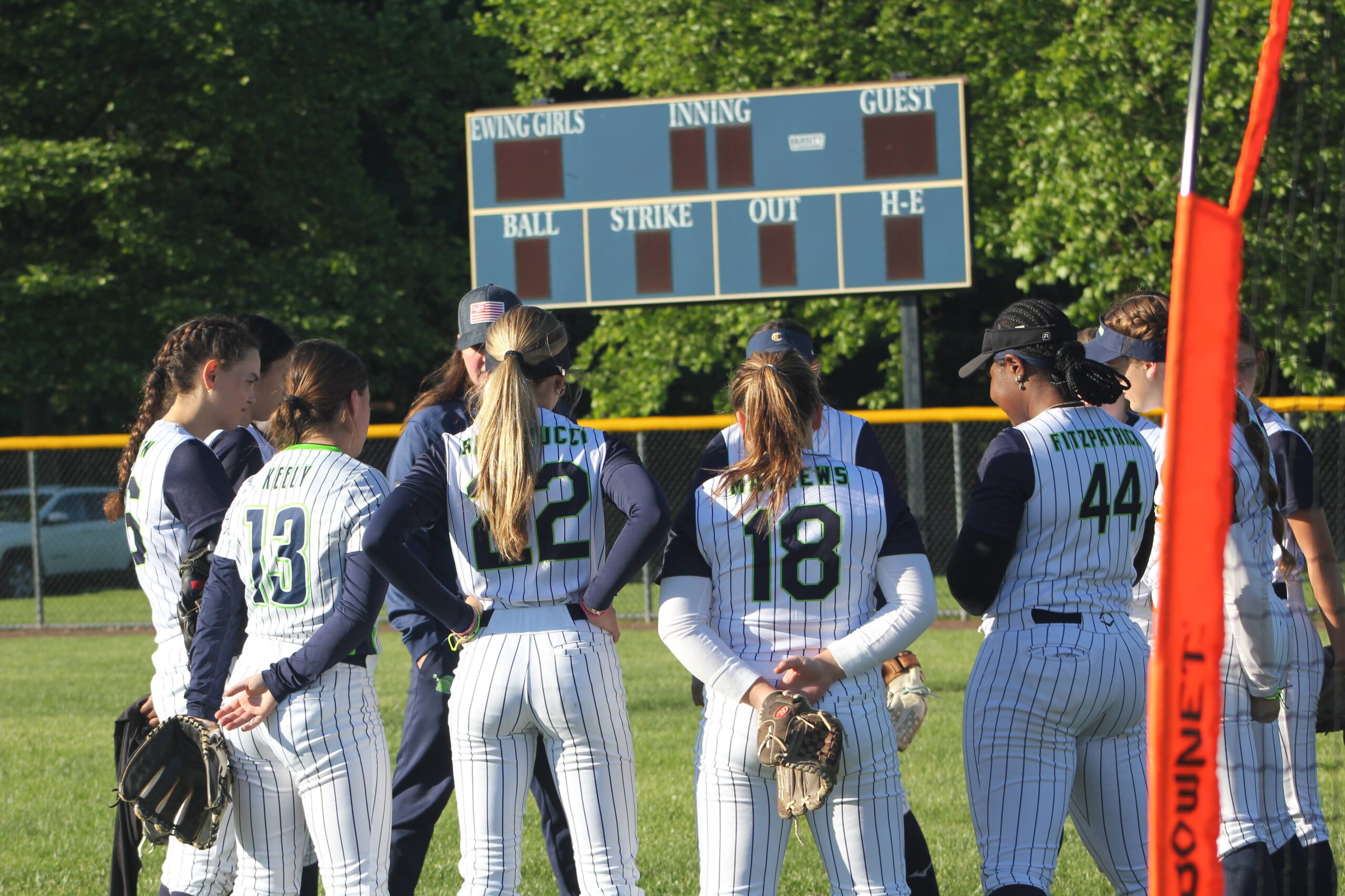 About Boilermakers Softball - Boilermakers Baseball and Softball